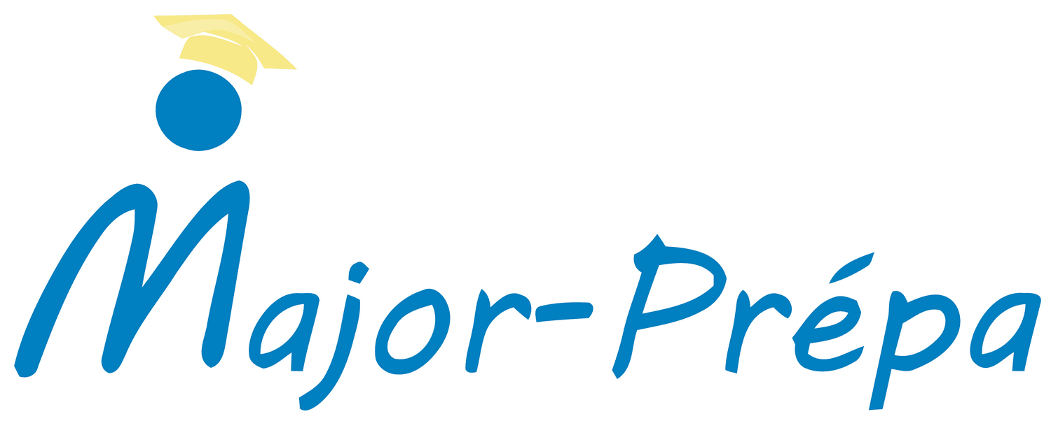 Es-tu digne d'être un bizuth ? #Conjugaison#Grammaire - Major Prépa