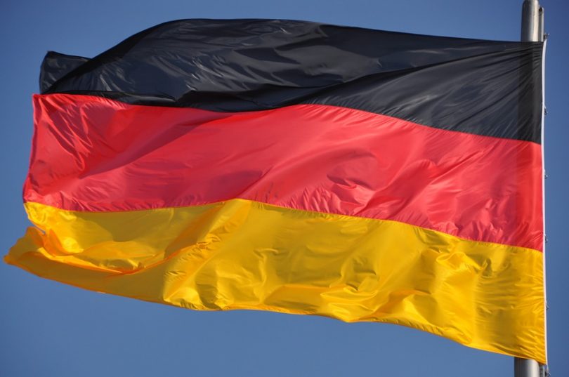 Sujet LV1 ELVi 2026 - Allemand