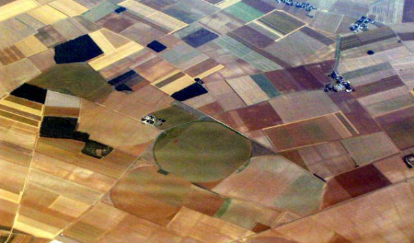 La Beauce, une région agricole au cœur de la France - Major Prépa