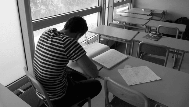 Que vous a apporté la classe préparatoire ? - Major Prépa