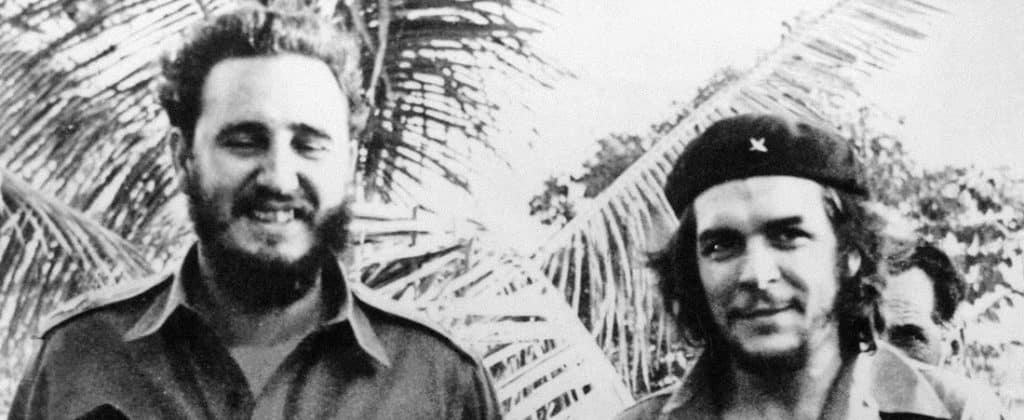 Fidel Castro: icône révolutionnaire, bilan contrasté - Major Prépa