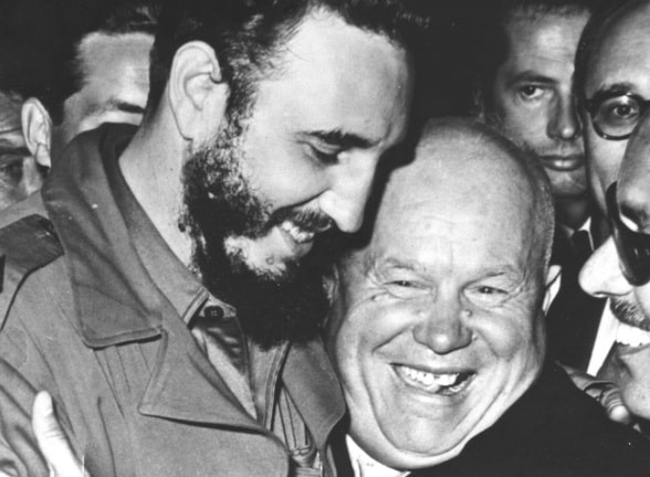 Fidel Castro: icône révolutionnaire, bilan contrasté - Major Prépa