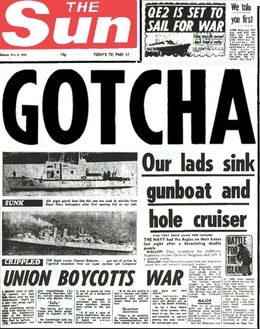 Margaret Thatcher : le bilan - Major Prépa