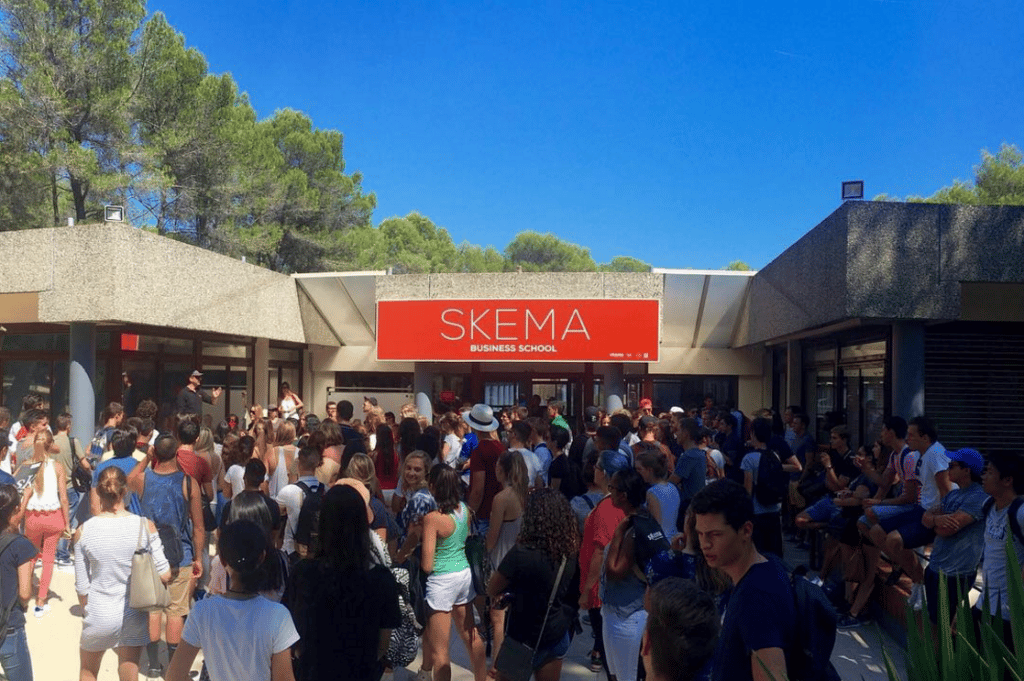 8 idées reçues sur SKEMA BS - Major Prépa