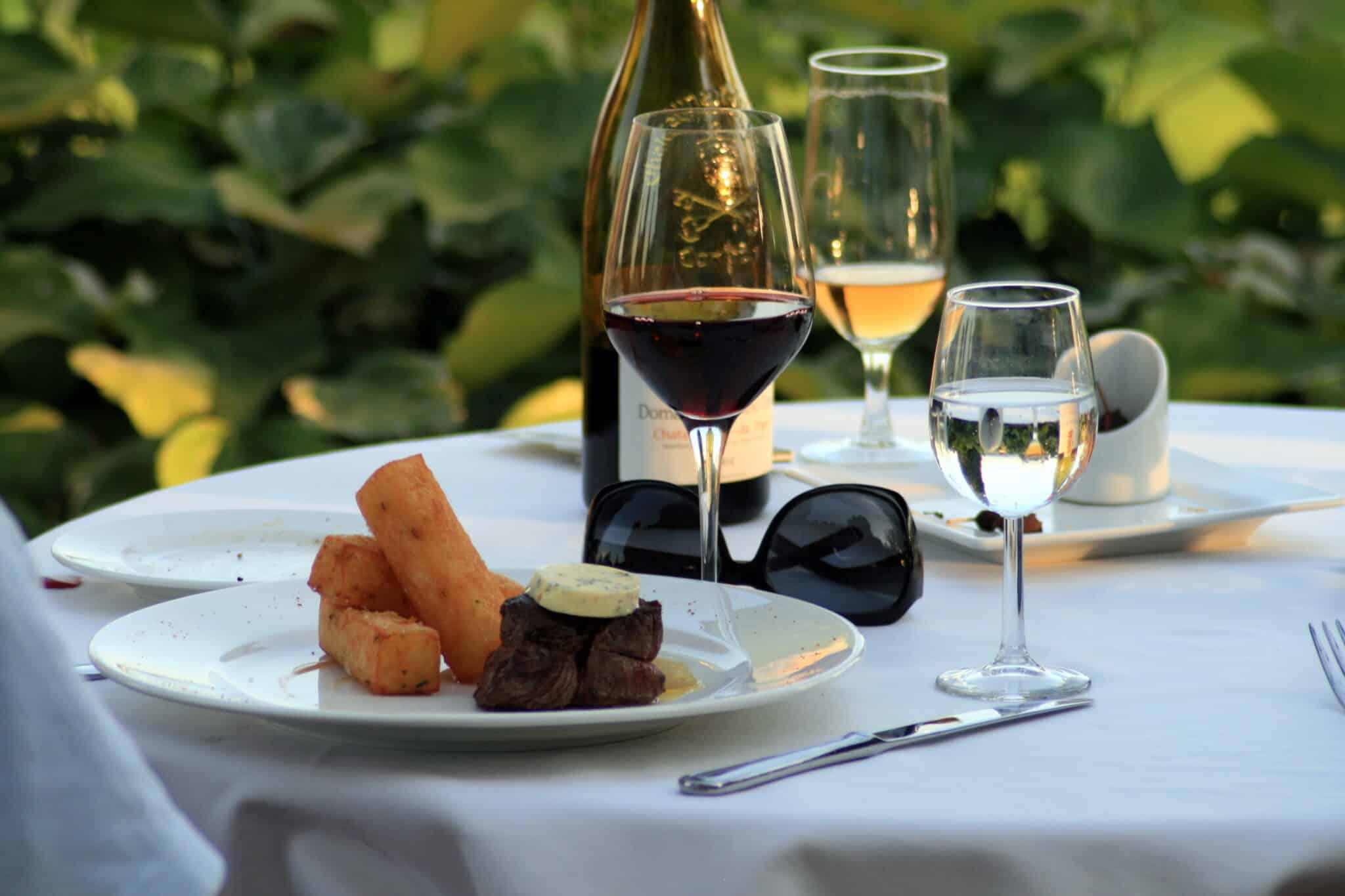 Goût de France, symbole du rayonnement mondial de la gastronomie ...