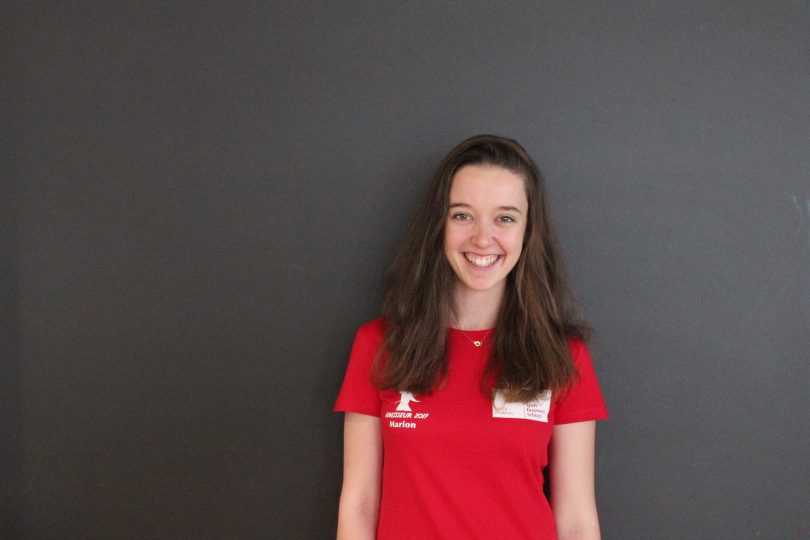 Major-Prépa @emlyon business school : une journée de live ...