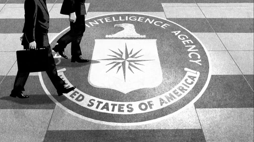 La CIA et l’Amérique du Sud pendant la guerre froide - Major Prépa