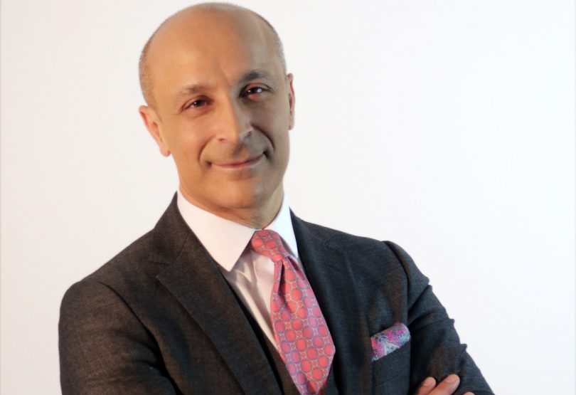 Thierry Sebagh (ISG) : "Nous sommes le 4ème « fournisseur » de ...