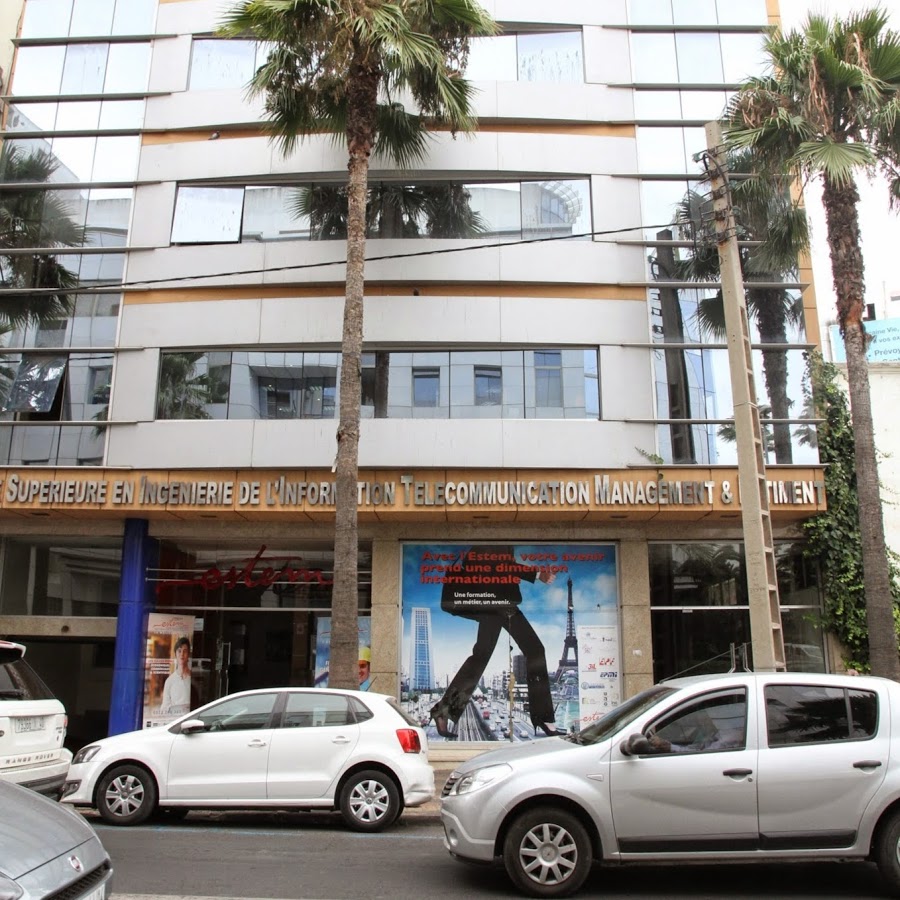 Prépa ESTEM - Major Prépa