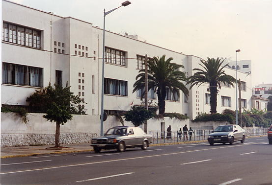 Prépa Al Khansaa - Major Prépa