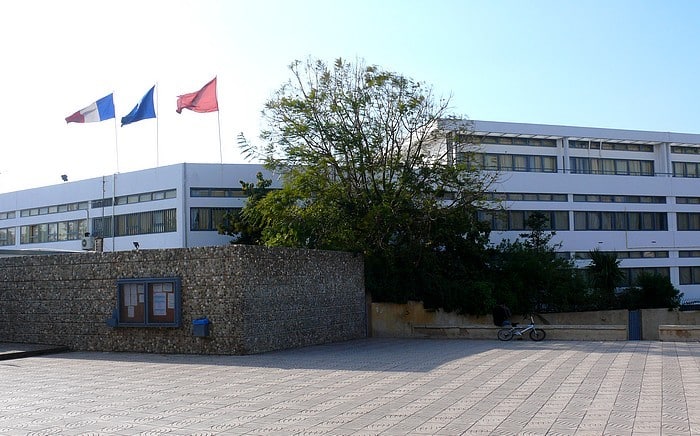 Prépa Descartes (Rabat) - Major Prépa