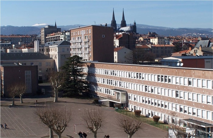 Lycée Blaise Pascal - Major-Prépa