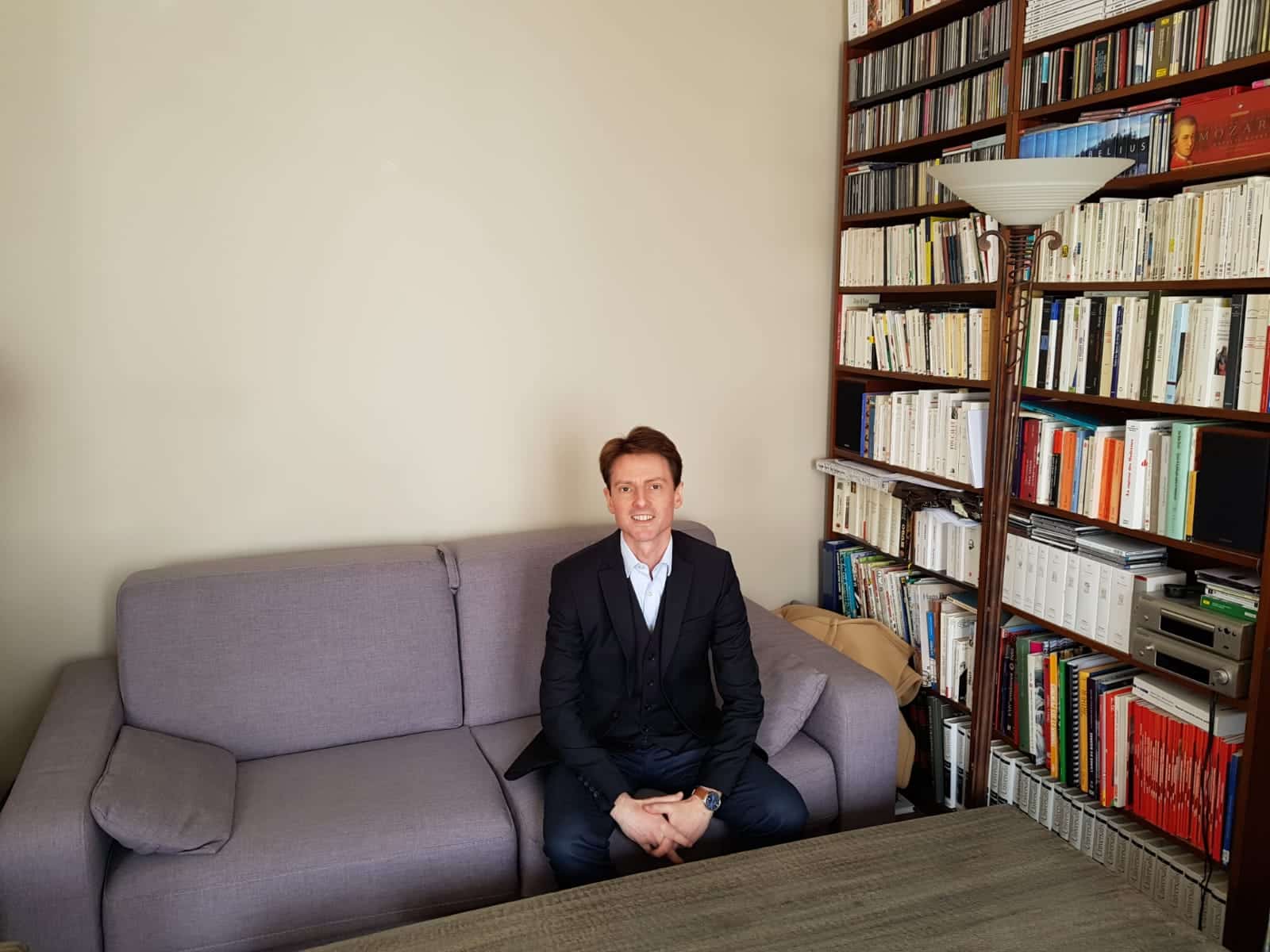 Réussir sa dissertation de géopolitique avec Frédéric Munier ...