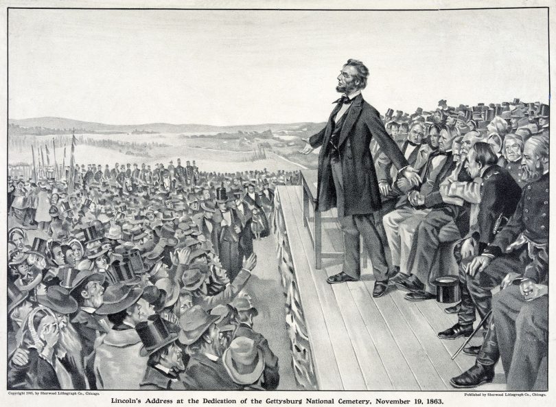 Histoire américaine : un point sur la guerre de Sécession - Major Prépa