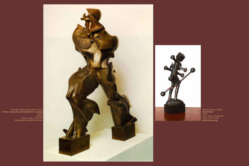 Le futurisme en Italie : définition et caractéristiques - Major Prépa