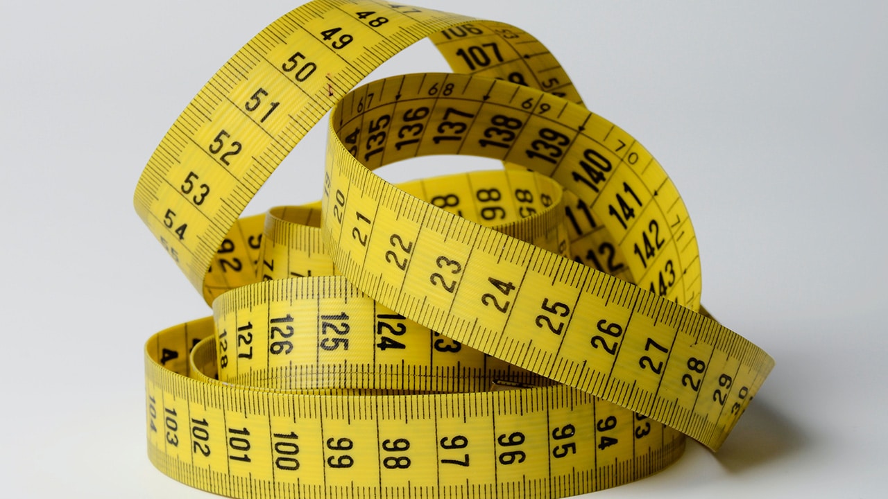 Poids et mesures en anglais, le vocabulaire à connaitre