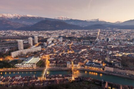 Grenoble EM : Présentation, avis et admissions - Major Prépa