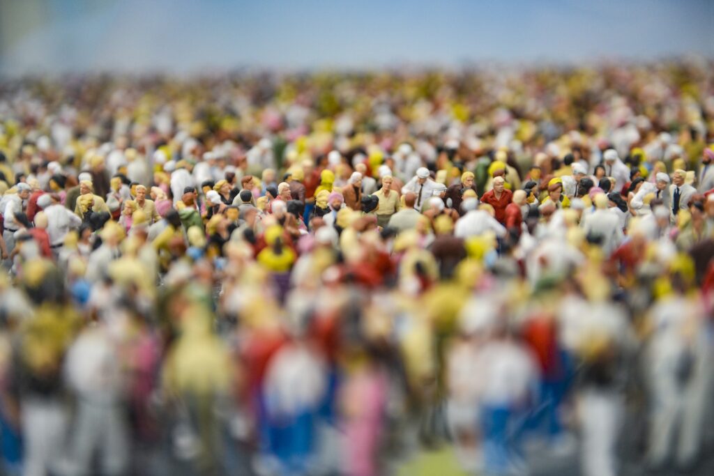 La croissance de la population nuit-elle au développement ? - Major Prépa