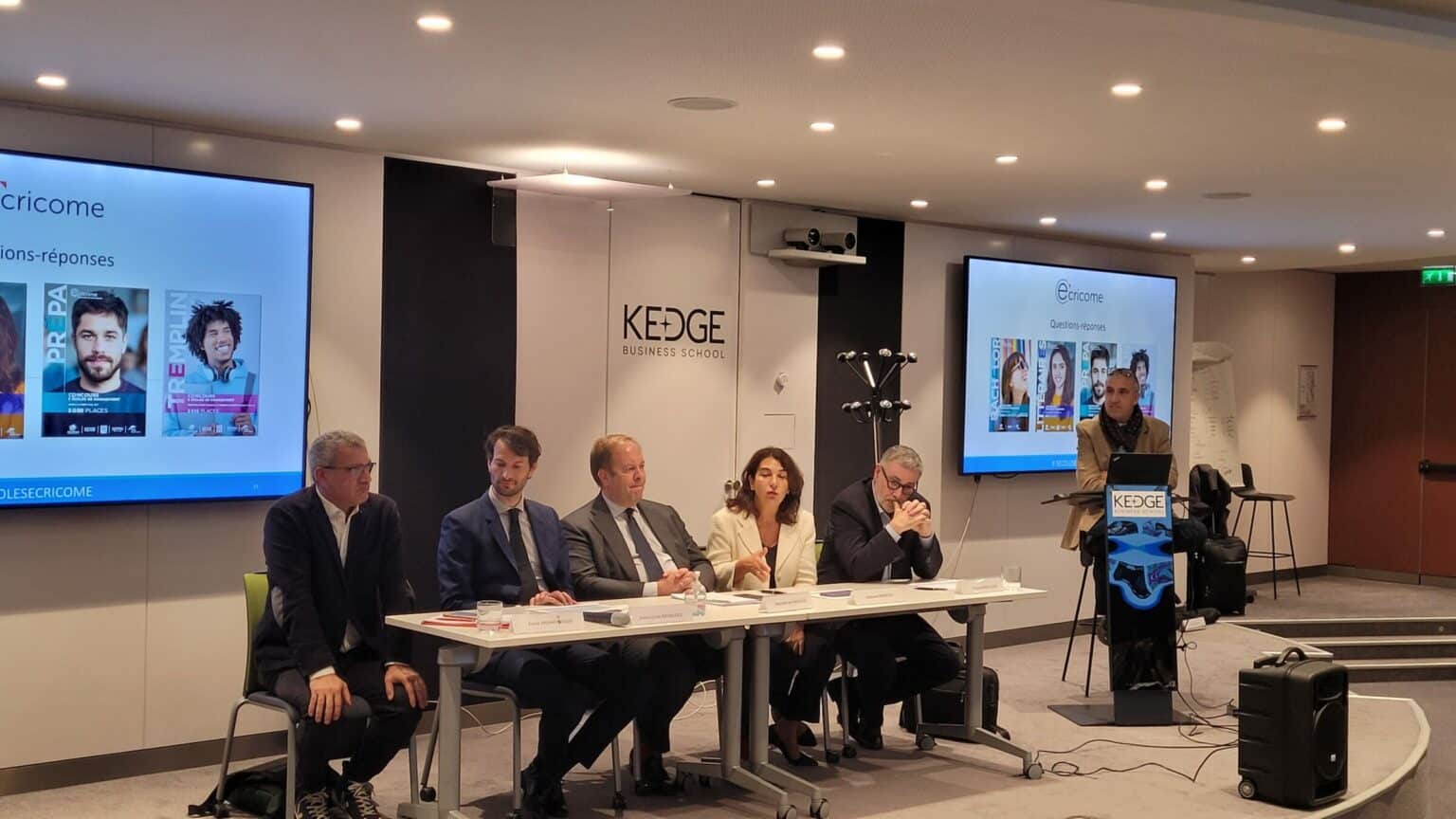 Concours ECRICOME 2023 : toutes les évolutions à connaître - Major Prépa