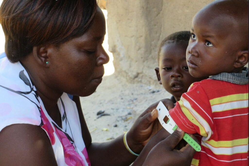 Le défi alimentaire mondial : où en est-on aujourd’hui ? - Major Prépa