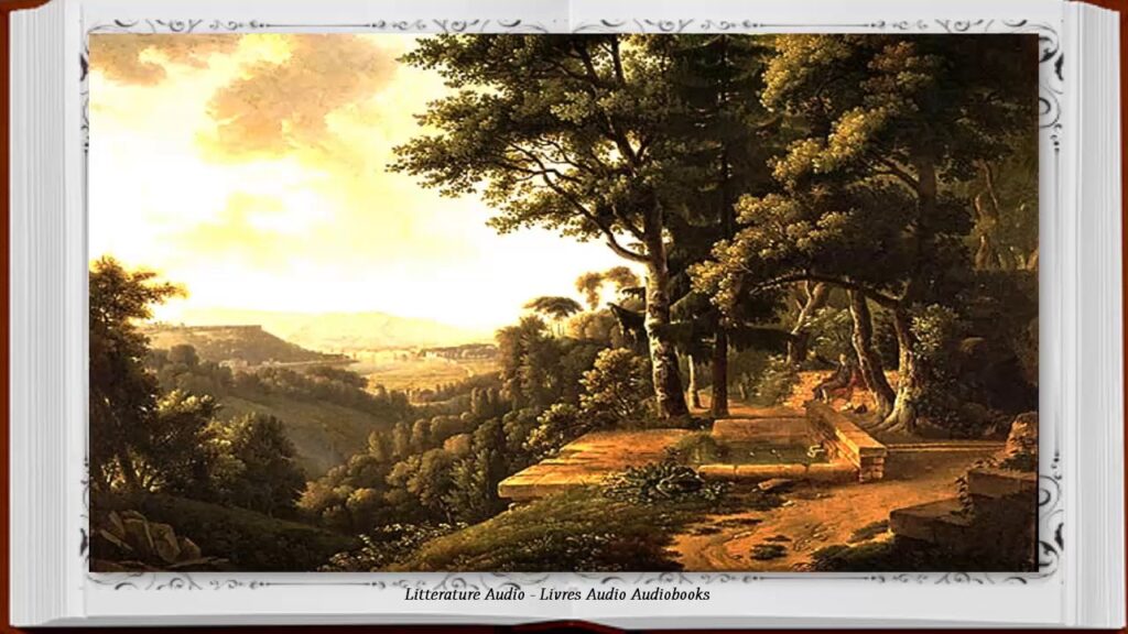 Jean-Jacques Rousseau : fuir le monde et retrouver la nature