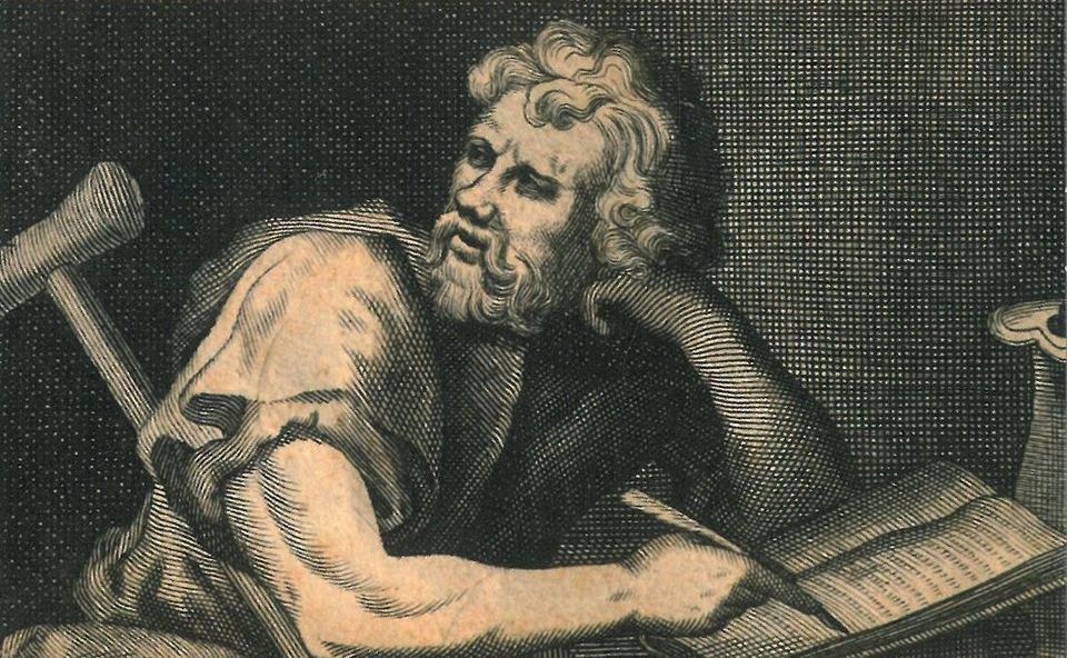 La notion de monde chez les stoïciens - Major Prépa