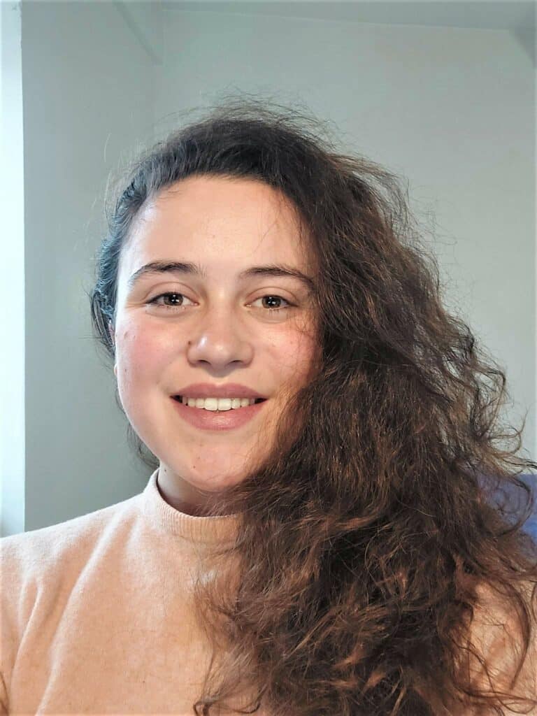 Interview d'Audrey, étudiante à Centrale Lyon - Major Prépa