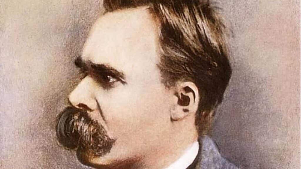 Friedrich Nietzsche : pourquoi le corps est plus réel que l’âme