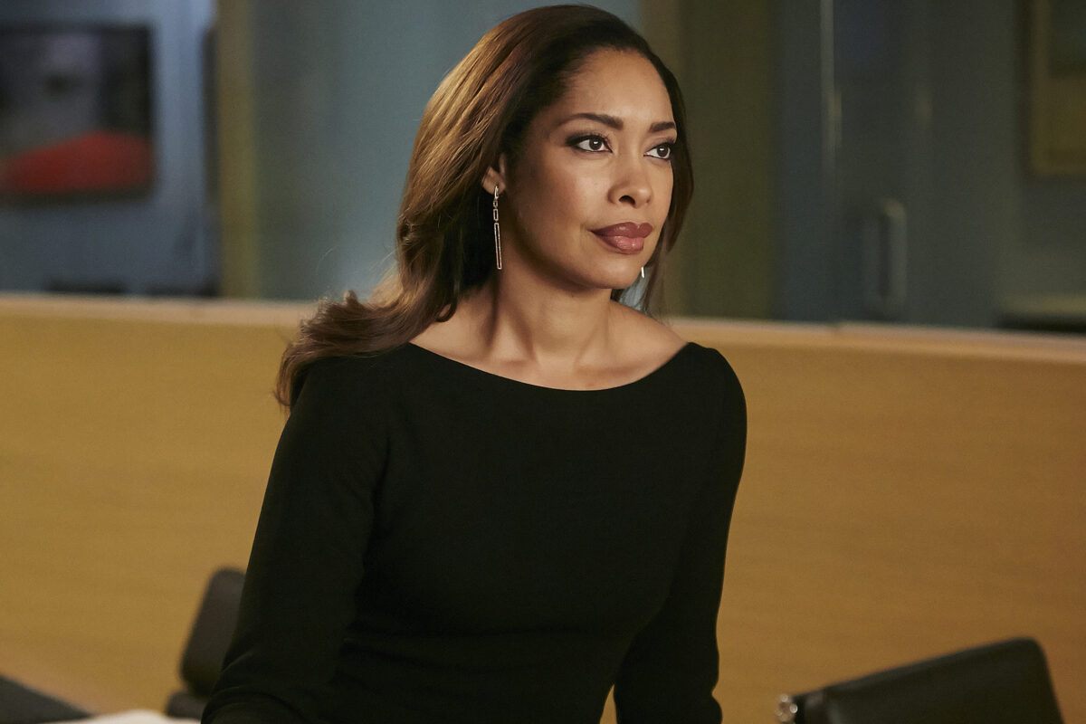 Réussis tes concours grâce aux personnages de la série "Suits ...