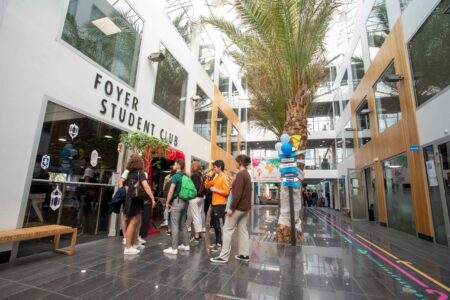 Rennes SB : Présentation, avis et admissions - Major Prépa