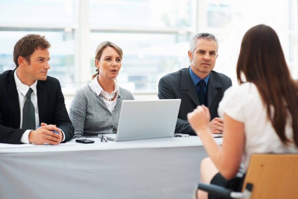 La méthode pour structurer sa présentation en entretien de motivation