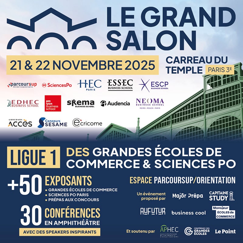 Python : les bases du module Pandas - Major Prépa