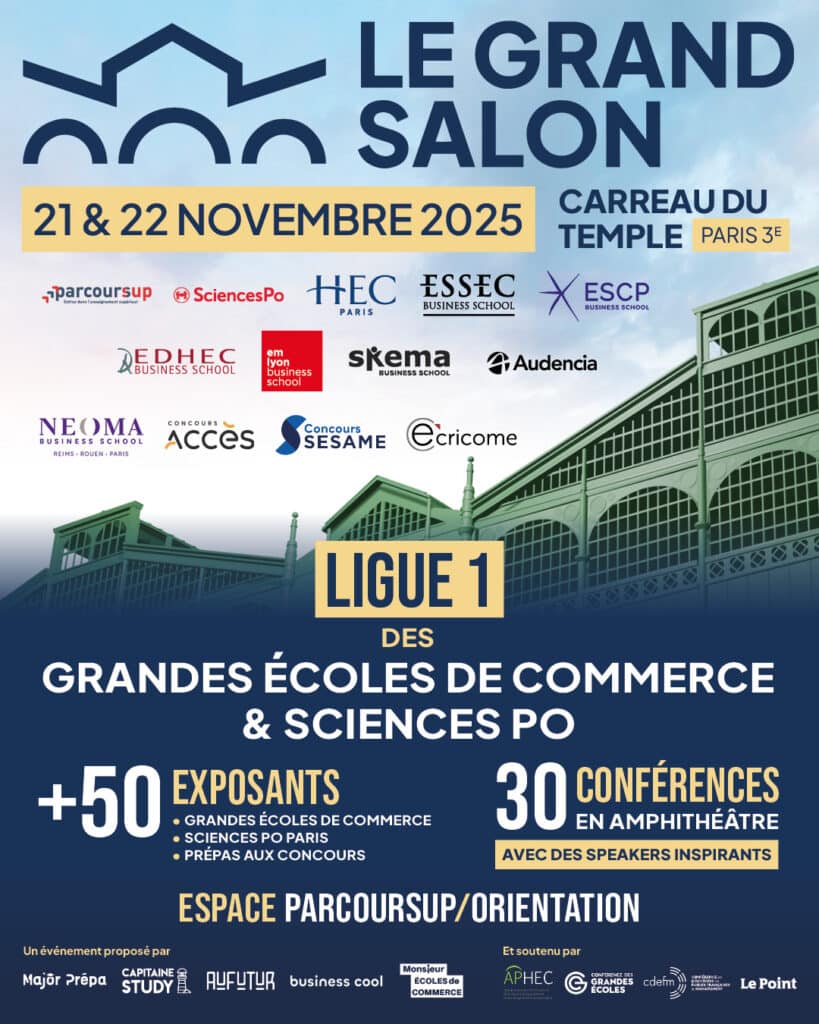 Python : les bases du module Pandas - Major Prépa