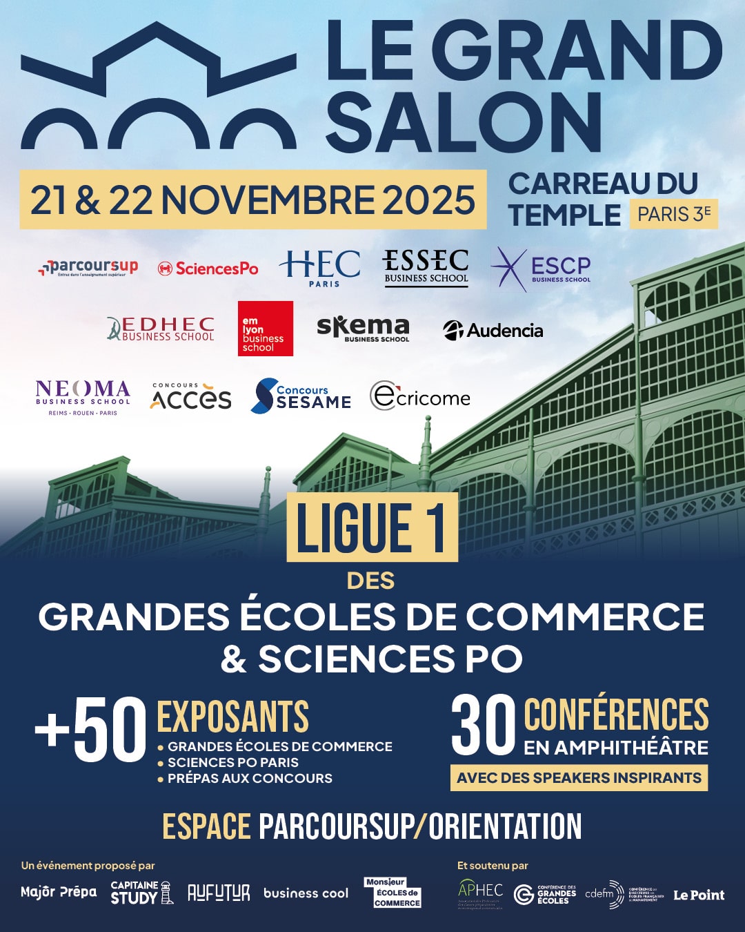 Python : les bases du module Pandas - Major Prépa