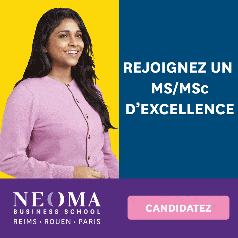 Interview d'Henry Tran (Le Rire Jaune) - futur étudiant à l'ESSEC ...