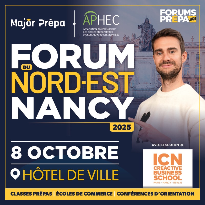 Le guide ultime pour programmer toutes les suites sur Python - Major Prépa