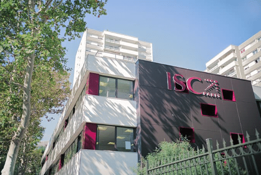 ISC Paris : Présentation, avis et admissions - Major Prépa