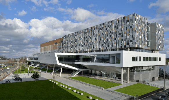 KEDGE : Présentation, avis et admissions - Major Prépa