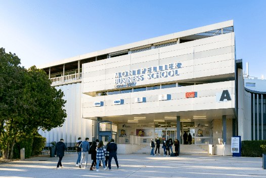 MBS : Présentation, avis et admissions - Major Prépa