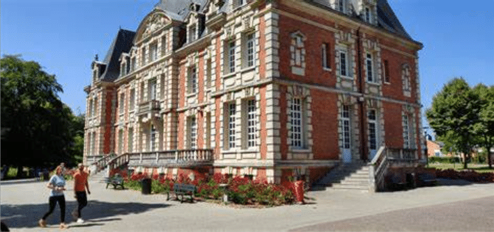 NEOMA : Présentation, avis et admissions - Major Prépa