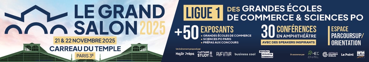 Python : les bases du module Pandas - Major Prépa