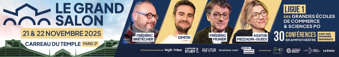 La formule du capitaine (hors programme ECG) - Major Prépa