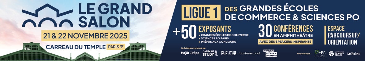 Python : les bases du module Pandas - Major Prépa