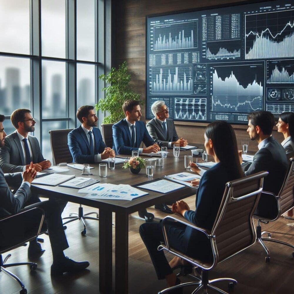 La gouvernance d'entreprise - Major Prépa