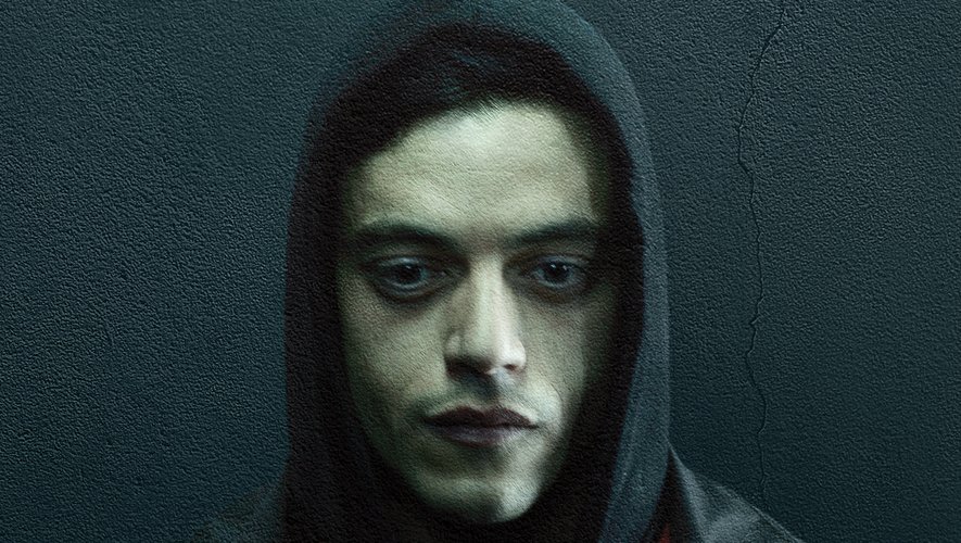 Parler de la série « Mr. Robot » en expression écrite d’anglais - Major ...