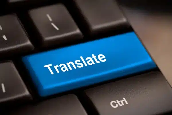 Conseils clés pour améliorer sa traduction en arabe - Major Prépa