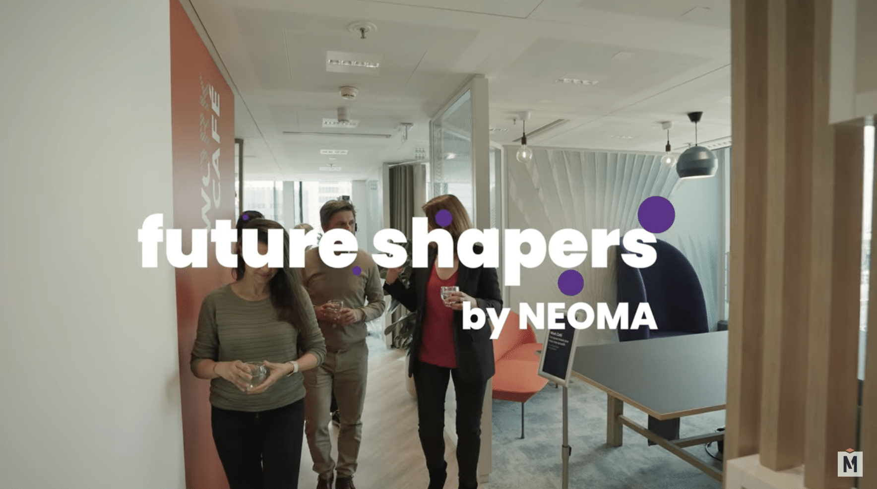 NEOMA : Présentation, avis et admissions - Major Prépa