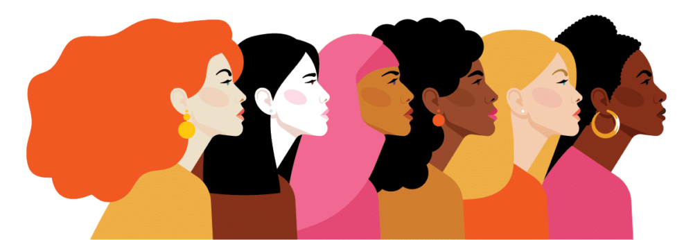 Dossier sur les women's studies : introduction - Major Prépa