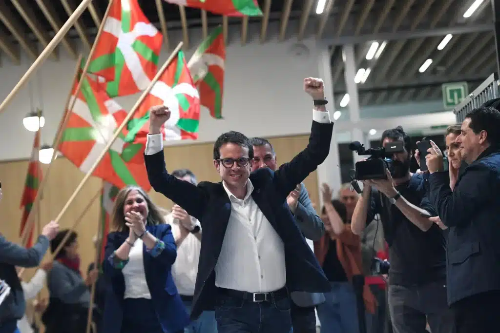 Les élections basques et la percée historique d'EH Bildu - Major Prépa