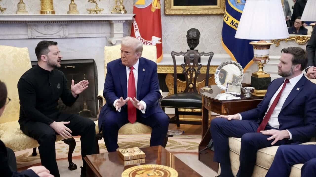 Hard power et soft power aux Etats-Unis : analyse